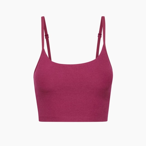 Aritzia | Tops | New Aritzia Tna Flow Macrosports Tank Bra | Poshmark